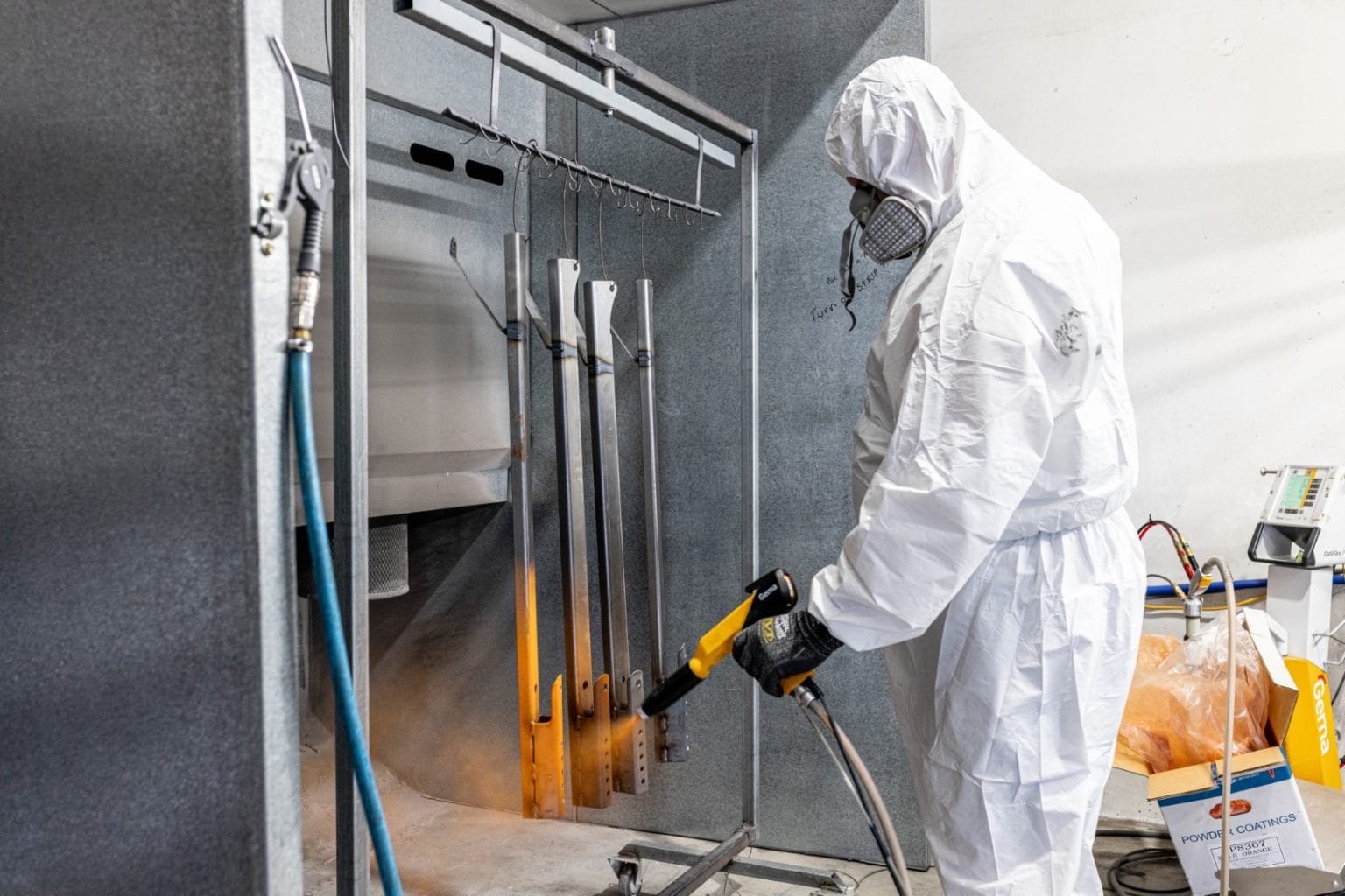 Prime Powder Coating | Auckland’s Premium Powder Coaters